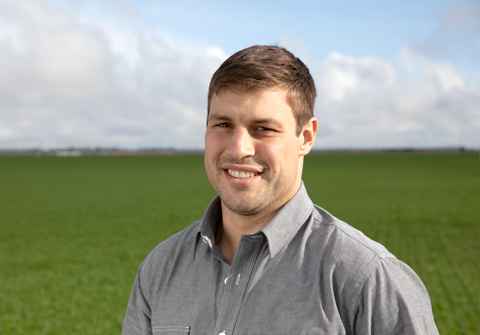 Our Team | Catalyst Performance Agronomy